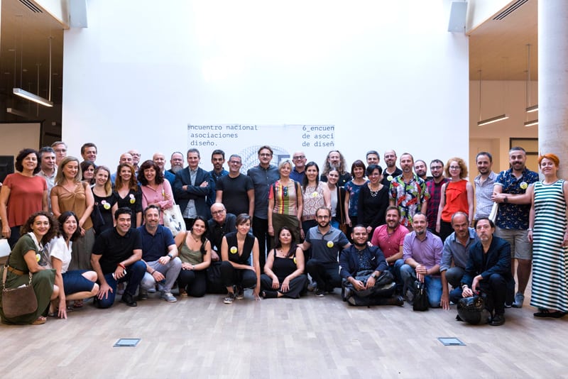 The future of design in Spain – BEDA