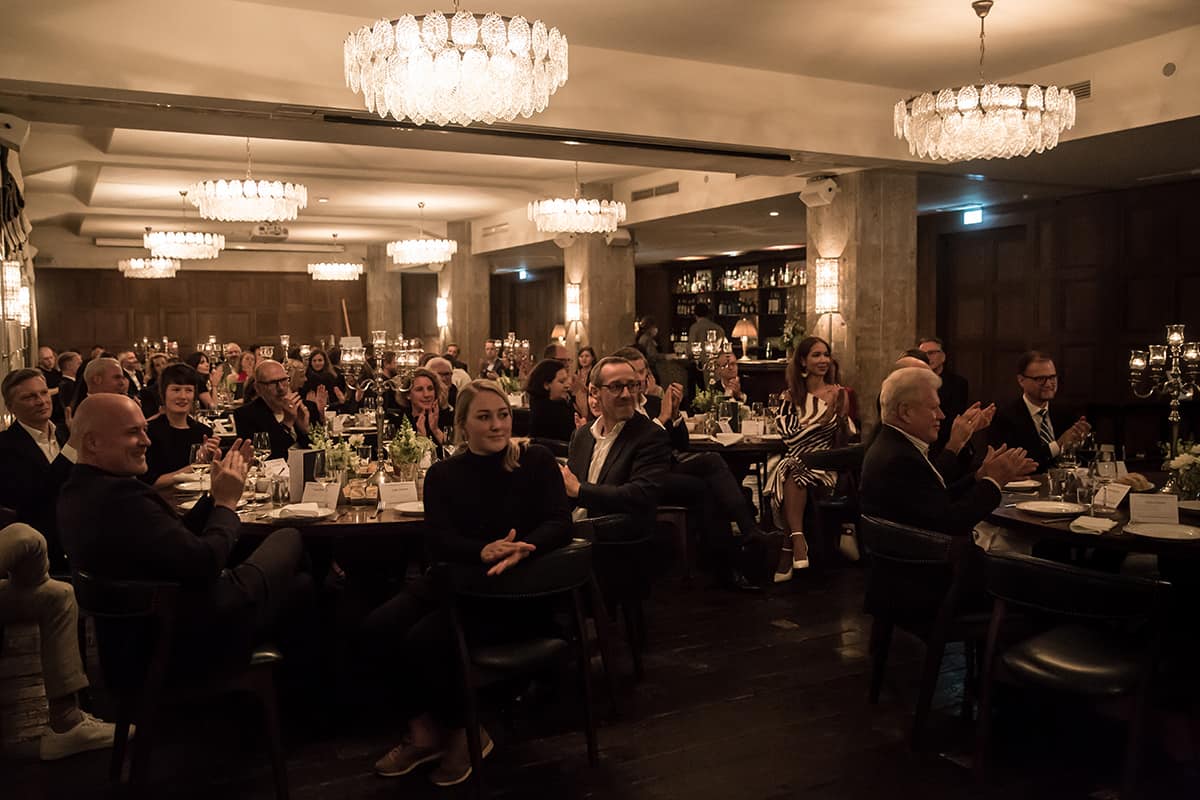 Design Gala in Berlin: German Design Council presents »The Major German ...