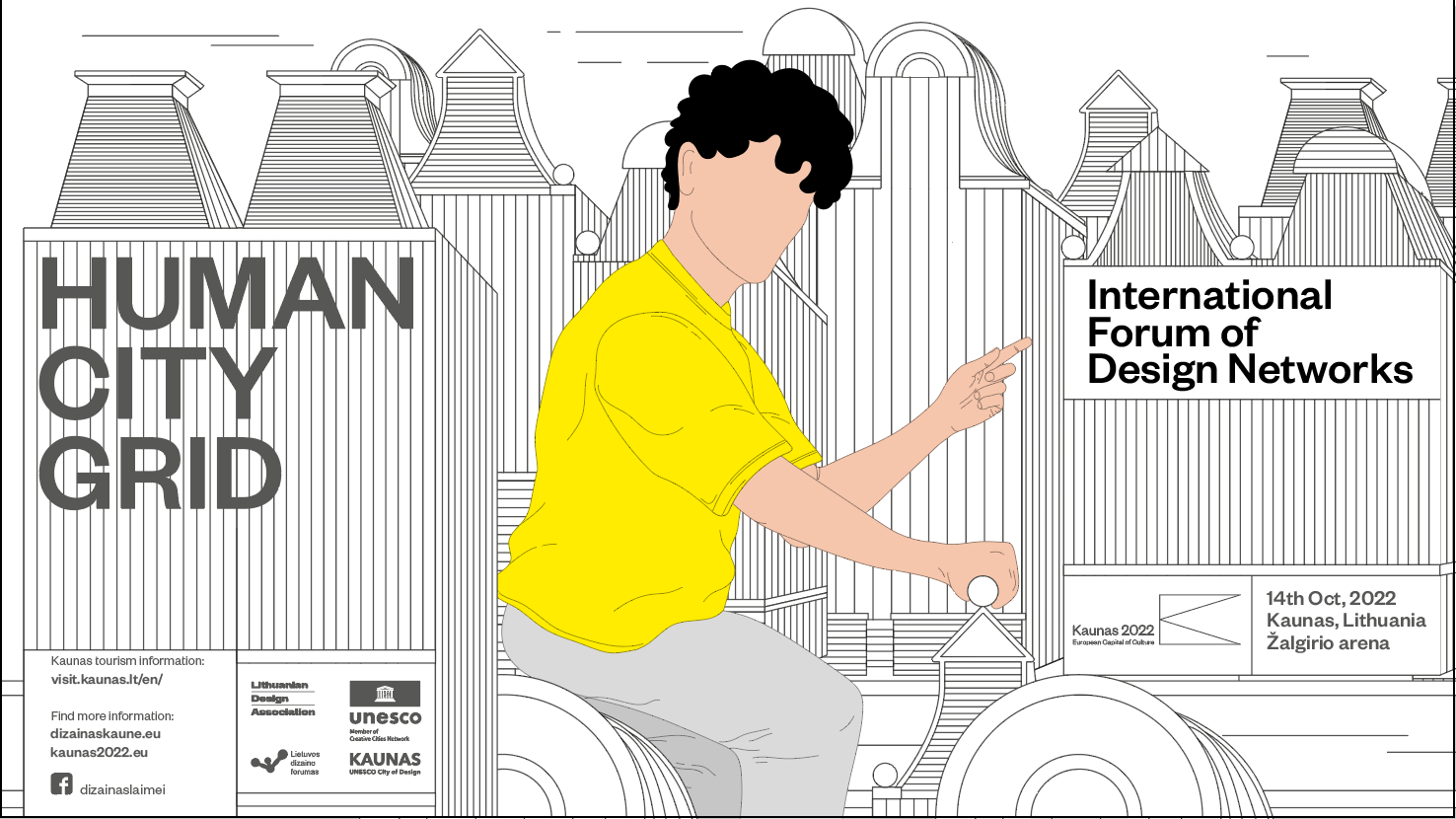 BEDA – The Bureau of European Design Associations