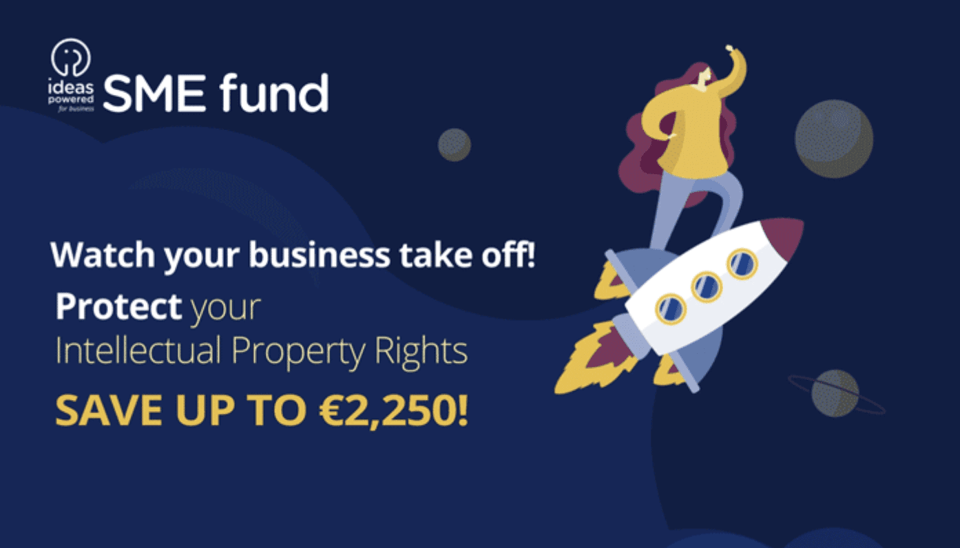 Call for proposals – GR/001/22 (Ideas Powered for Business SME Fund) – BEDA